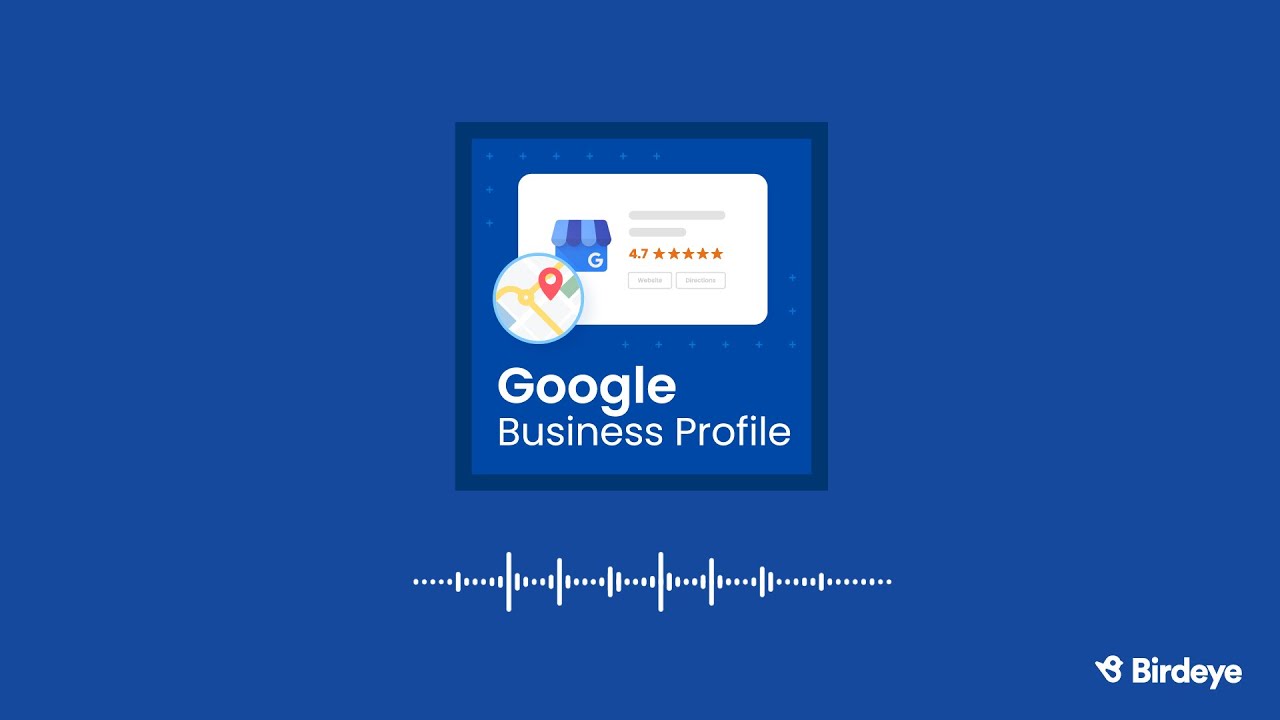 The Ultimate Guide to Google Business Profile Optimization for Local ...